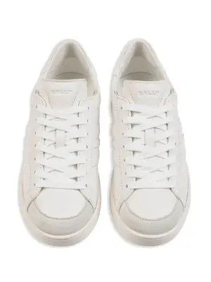 Bally Tennis Sneakers