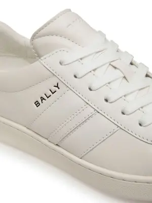 Bally Tennis Sneakers