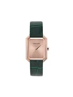 Ferragamo Rose Gold Jewelry For Women