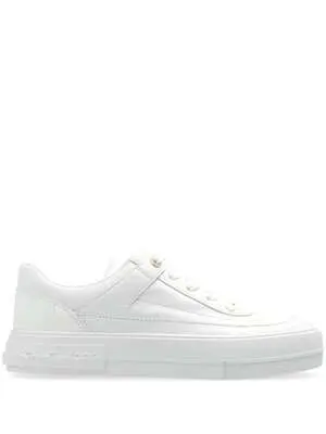 Michael Kors Aurora Sneakers - White