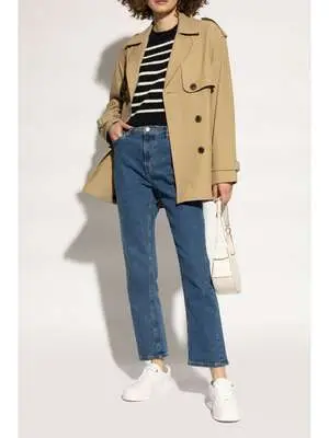 Michael Kors Aurora Sneakers
