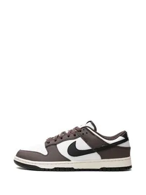 Nike Dunk Low Next Nature Sneakers - Brown