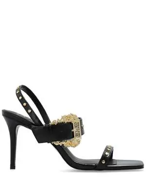 Versace Jeans Couture Studded
