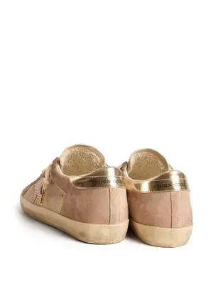 GOLDEN GOOSE Super-star Sneakers