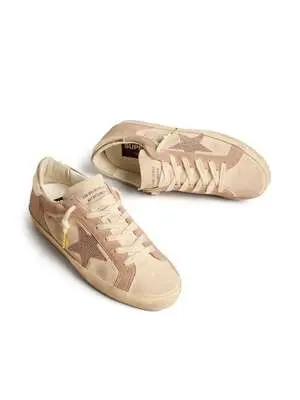 GOLDEN GOOSE Super-star Sneakers