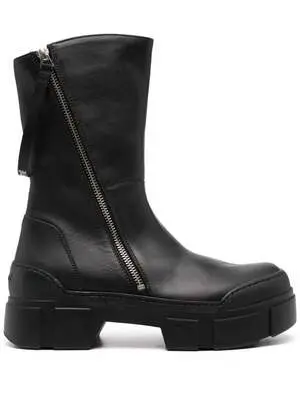 Vic Matie Zip Up Boots For Women