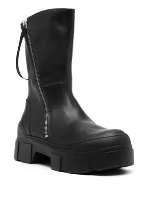 VIC MATIE Gospel Ankle Boots