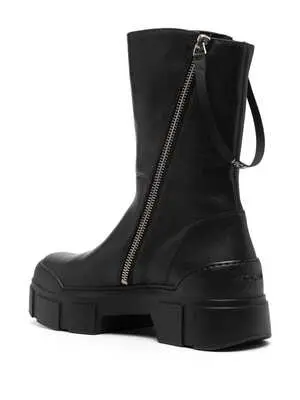 VIC MATIE Gospel Ankle Boots
