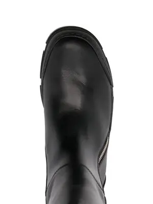 VIC MATIE Gospel Ankle Boots