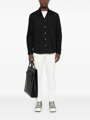 DONDUP Gaubert Corduroy Trousers - White