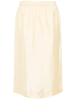 Fabiana Filippi Slit Skirts