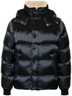 Moorer Padded Jackets For Men