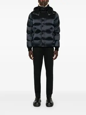 MOORER Padded Jacket