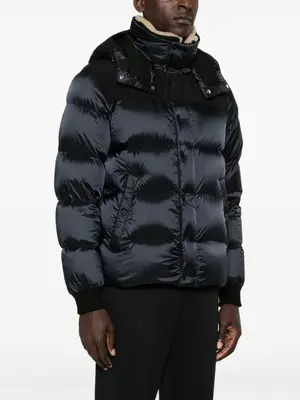 MOORER Padded Jacket