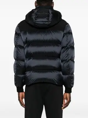 MOORER Padded Jacket