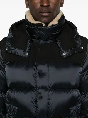 MOORER Padded Jacket