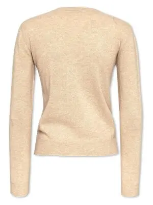 Dsquared2 Crew-neck Cardigan