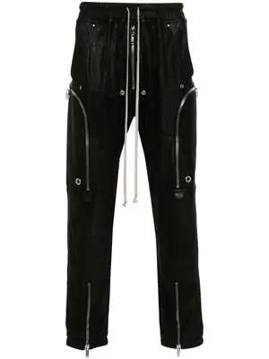 Zip Up Pants For Men