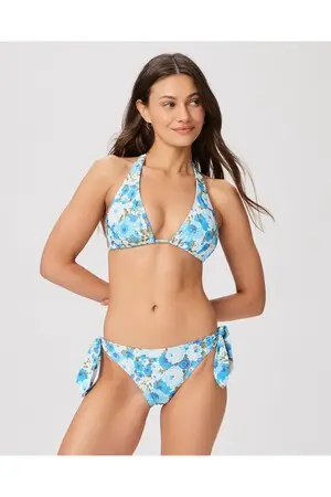 Paige Daphne Halter Top
