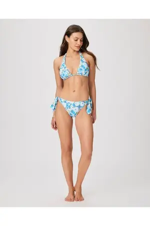 Paige Daphne Halter Top