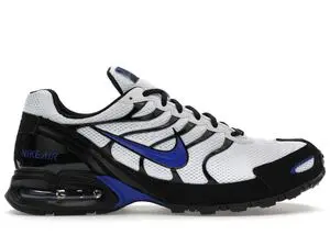 Nike Air Max Torch 4 - White/hyper Blue/black