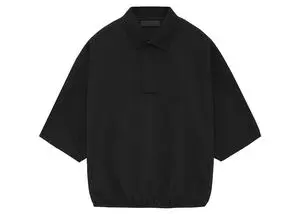 Fear Of God Logo Polos For Men