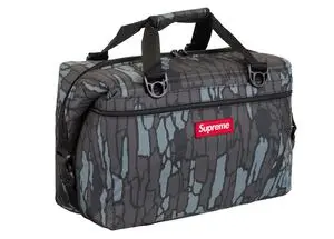 Supreme 24-pack Cooler Bag