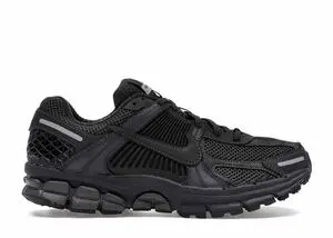 Nike Zoom Vomero 5 Triple - Black