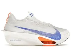 Nike Air Zoom Alphafly Next% 3 Fp Blueprint Pack - Multicolor