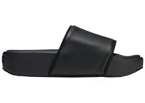 Adidas Y3 Slides - Black