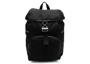 Off-White Arrow Tuc Backpack