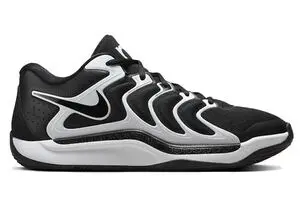 Nike Kd Tb Sneakers - Black/white