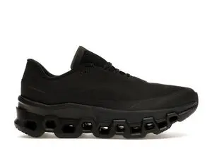 On Cloudmonster 2 Post Archive Faction Sneakers - Black/magnet