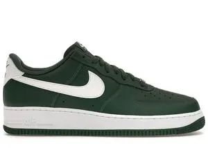 Nike Air Force 1 '07 - Fir/white
