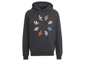 Adidas Shattered Trifoil Hoodie