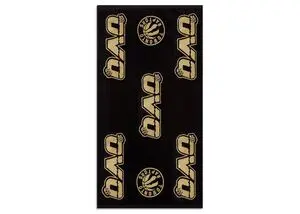 OVO X Nba Raptors Sideline Towel
