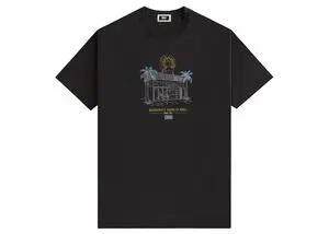 Kith Treats Doughnut Ii Vintage Tee Shirt