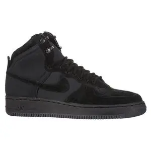 Nike Force 1 High Deconstructed Military Boot