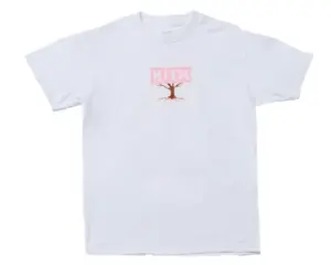 Kith Treats Tokyo The Hanami Tee Shirt - White