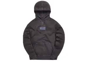 Kith Williams 3 Hoodie