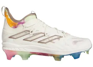 Adidas Adizero Afterburner 9 Nwv Tpu Bash - Cloud White/chalky Brown/off White