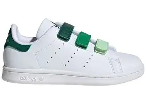 Adidas Stan Smith Comfort Closure Sneakers