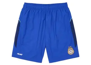 PALACE Pen Pals Short - Blue