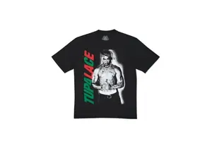 PALACE Tu T-shirt - Black
