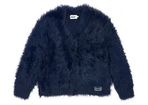 PALACE Yeti Cardigan