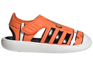 Adidas Closed Toe Disney Finding Nemo And Dory Sandals