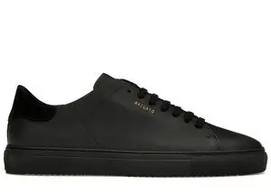 Axel Arigato Clean 90 Sneakers - Black