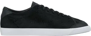 Nike All Court 2 Low LX Sneakers Black/blackone-colorwhite