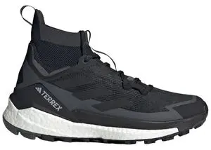 Adidas Terrex Free Hiker 2.0 - Core Black/grey Six/carbon