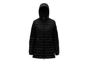 Moncler Ments Short Down Jacket